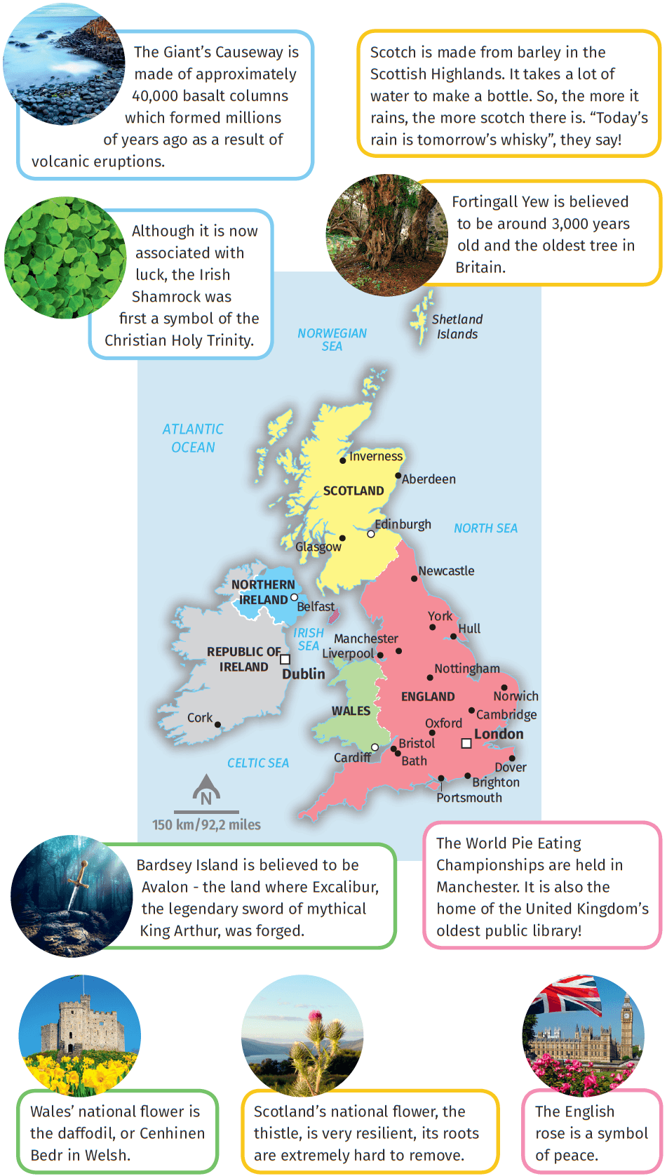 Fun facts | Lelivrescolaire.fr