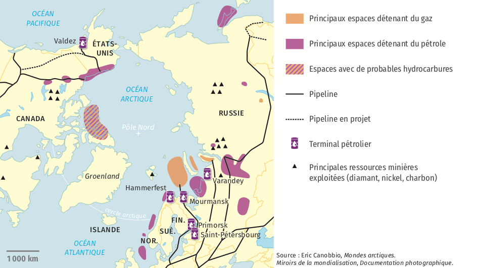 Les cartes | Lelivrescolaire.fr